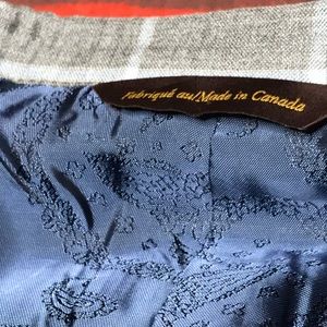 Robert Talbott | Suits & Blazers | Robert Talbott Classic Fit Two ...